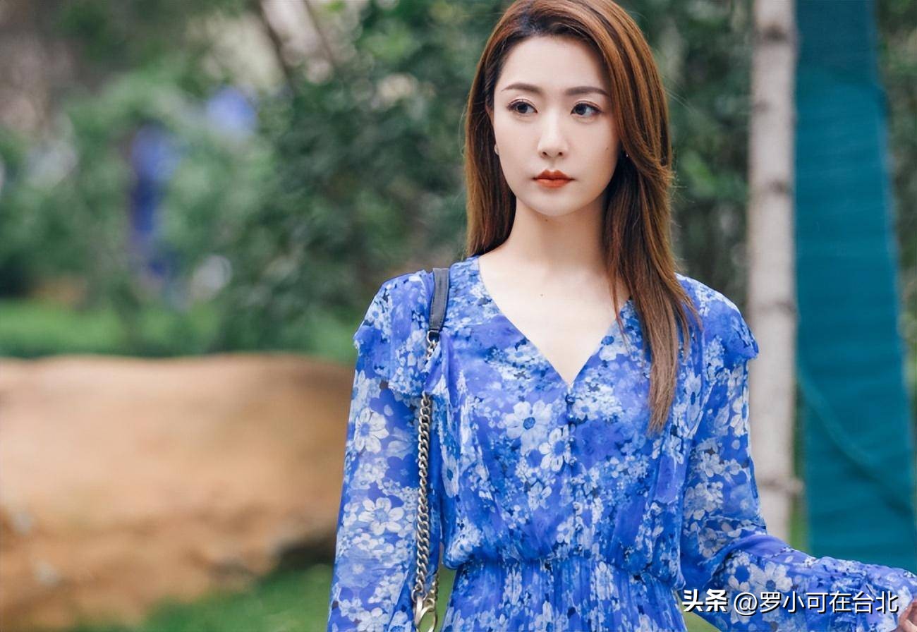 "Their Name" is the real ruthless character An Yan, who climbed to the ...