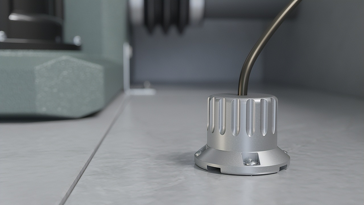 Intelligent monitoring of basement drainage, sewage riser upgrade - iNEWS