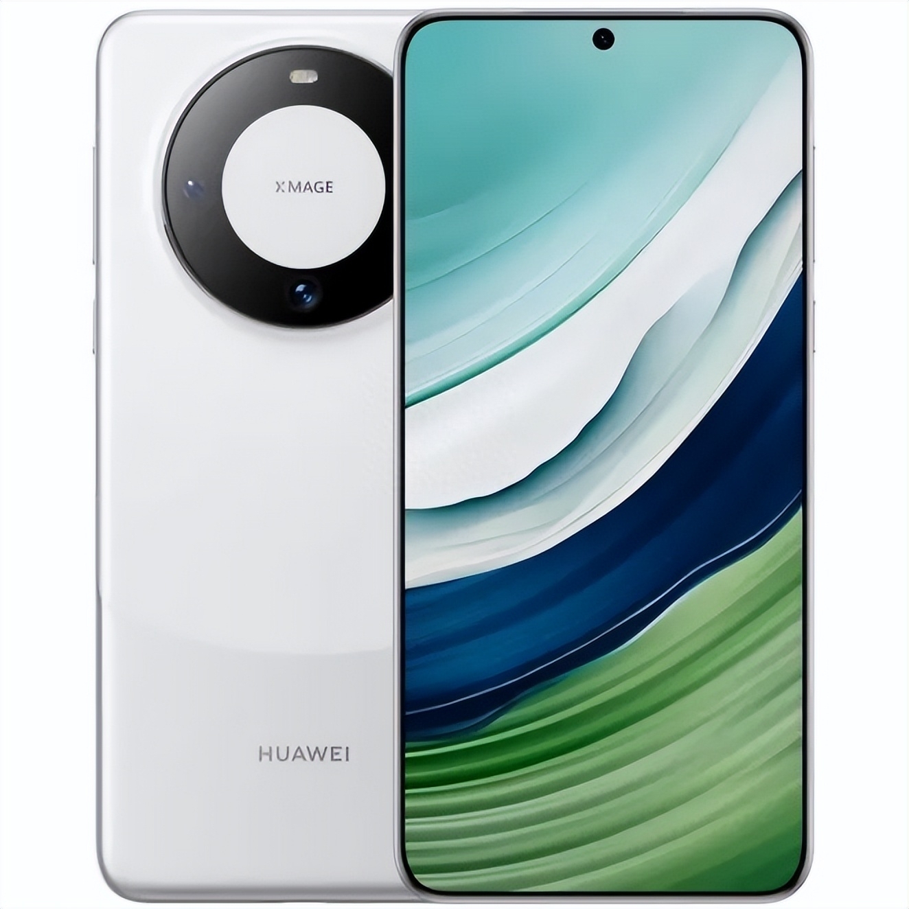 Huawei Mate 60 compared to Huawei P60 Pro, what are the differences in configuration? You can ...