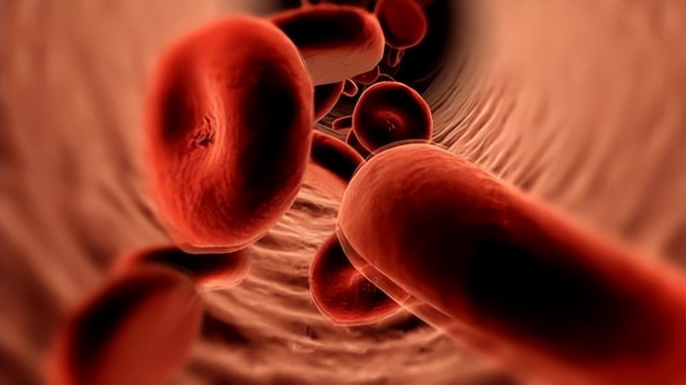 Label-free imaging of red blood cells and oxygenation by color three ...