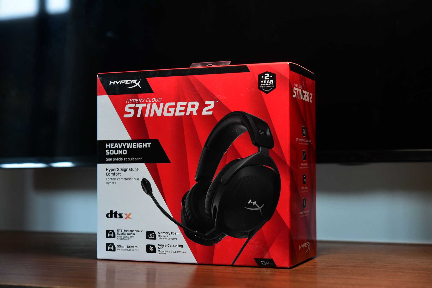 Even if it is a first-line peripheral brand, more than 200 gaming ...