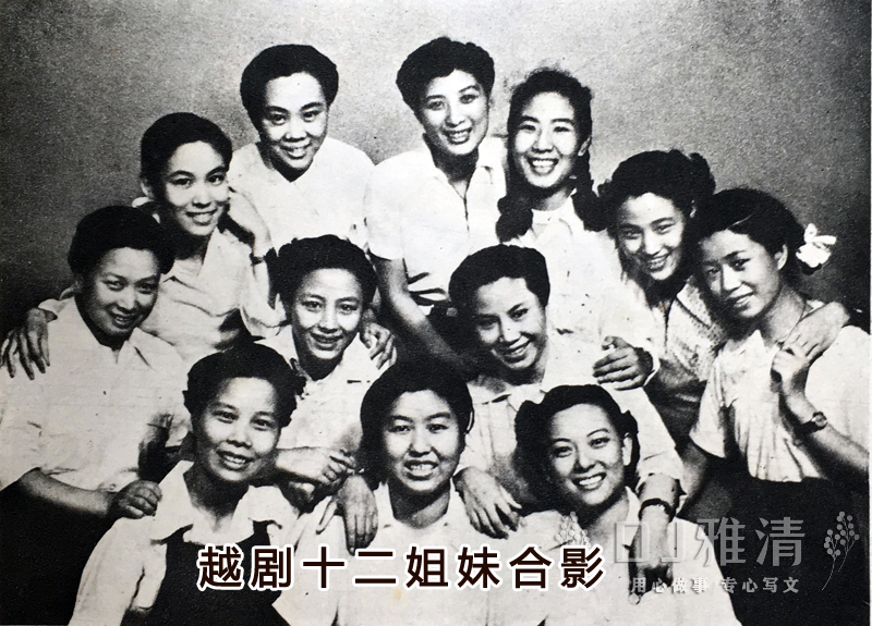 The precious group photos of the stars witness the once beautiful 22 ...