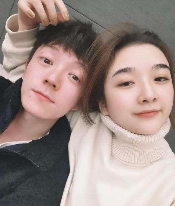 Wu Yating and Wang Yuexin's expired candy - iNEWS