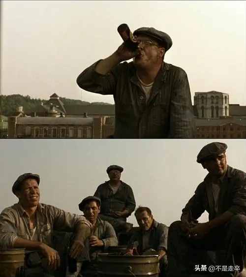 The Shawshank Redemption: A Complex Exploration of Freedom, Hope, and ...