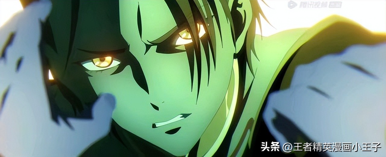 The Dragon Clan ends: Lu Mingfei beheads Old Tang with heartache ...