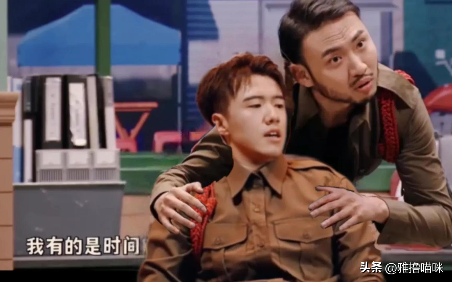 Although Ao Tian'er is strong, Liu Bo'er is our destination - iNEWS