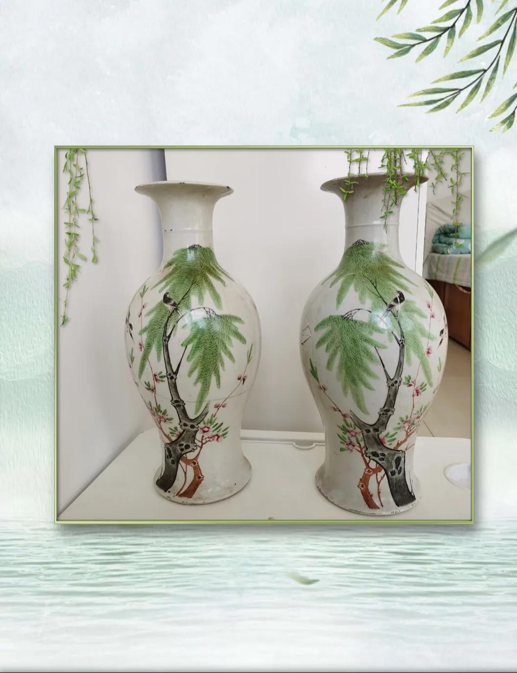 The newly received Guanyin bottle, the Xinglin Chunyan on it, do you ...