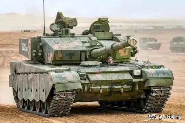 Weeping with joy!China's 680 VT4 tanks are helping Pakistan!Print: something bad - iNEWS