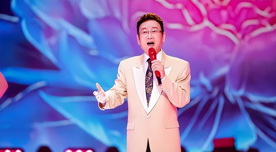 Jiang Dawei, who sang "Dare to Ask Where is the Way?", the original way ...