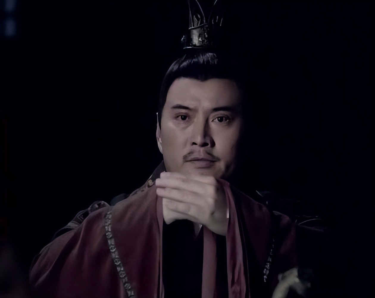 What happened to the Battle of Changping?Qin State has already wiped ...