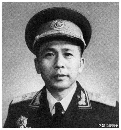 A victorious general, the army he led was called the "Tiger Regiment ...