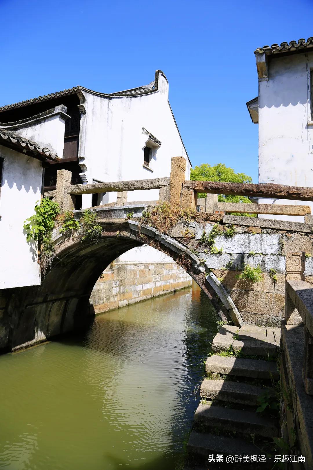 [The past of Maple Bridge] - Jiyun Bridge - iNEWS