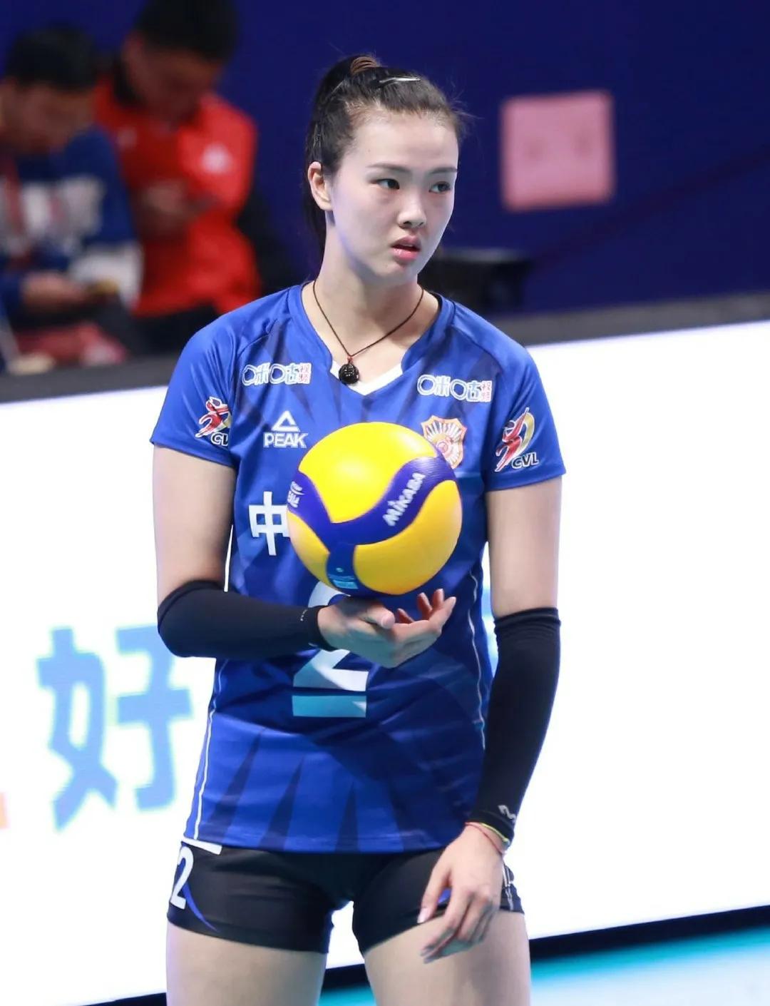Zhang Changning is coming back? Li Yingying is recovering, or will she ...