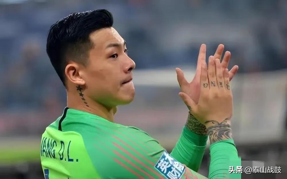 Wang Dalei is back, Liu Shibo is here, Han Rongze and Li Guanxi should ...