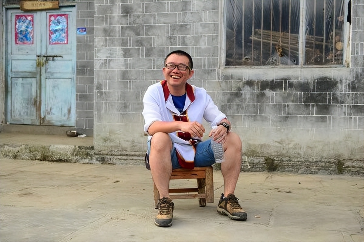 Tu Lei: From "chief emotional expert" to "hypocrite", how is he doing ...