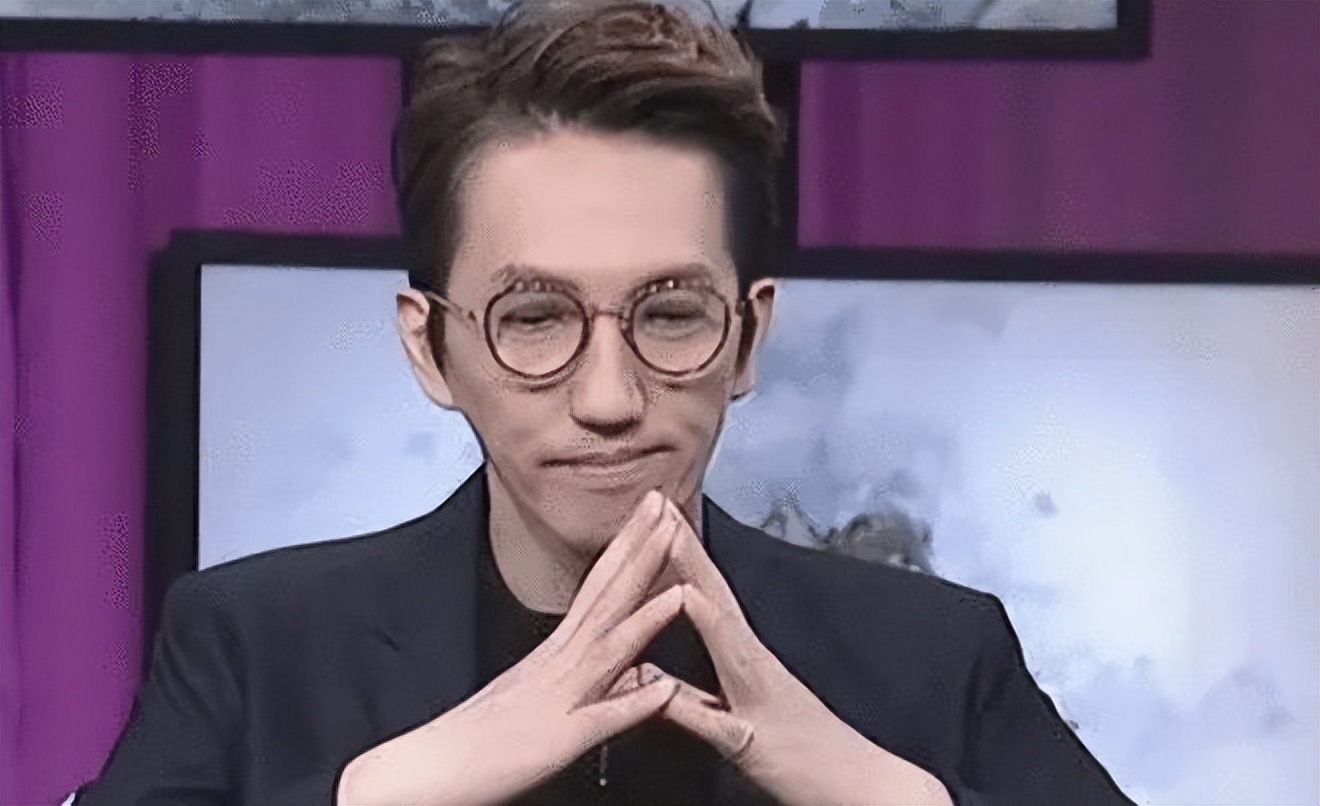 Ge Siqi responded to Lin Zhixuan again to clarify: If you want people ...