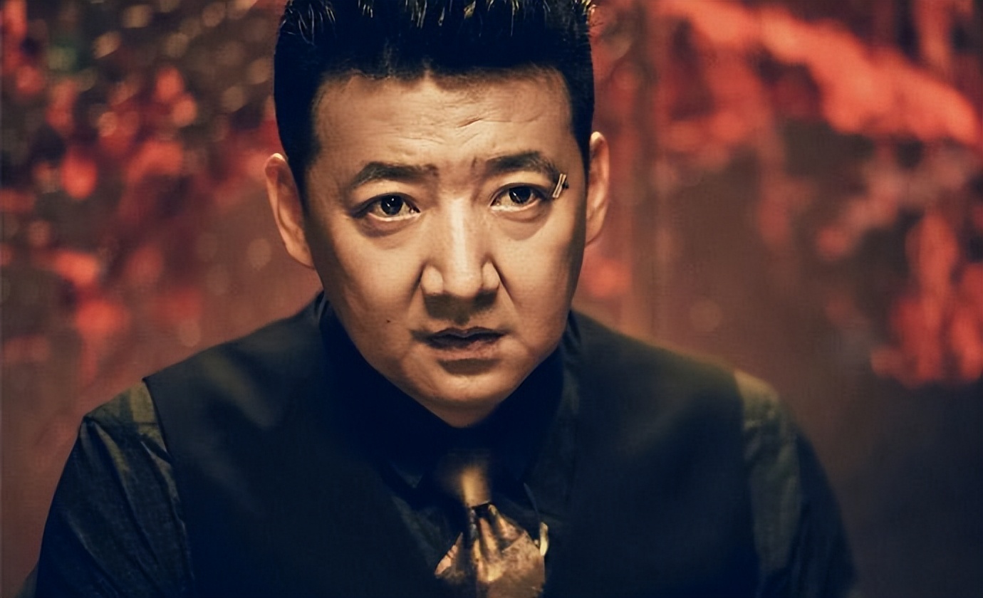 Wang Yanhui: 29 years since his debut, no scandals, no big hits, but I just want to chat with ...