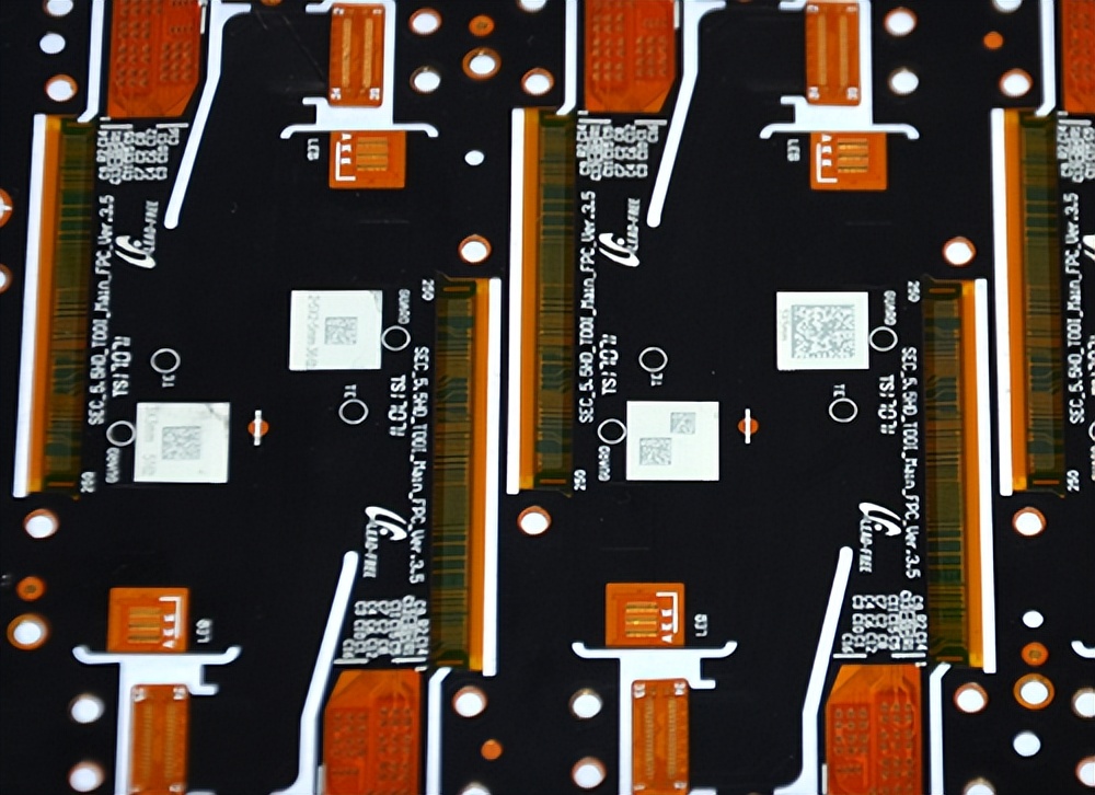 Application advantages of FPC soft board shape cutting - iNEWS