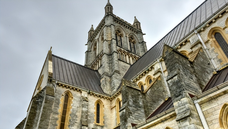 Henry VIII and the Establishment of the Church of England:The ...