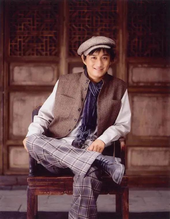 Huang Lei's Jiangnan Talent Period - iNEWS