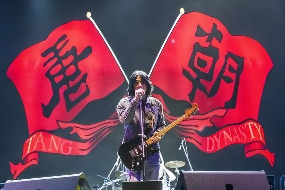 Hong Kong and Taiwan rock is not as good as the mainland?Why the most ...