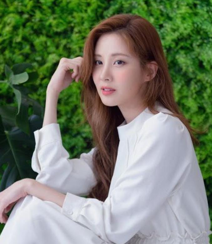 Xu Xuan: The youngest member of Girls' Generation, a low-key power ...