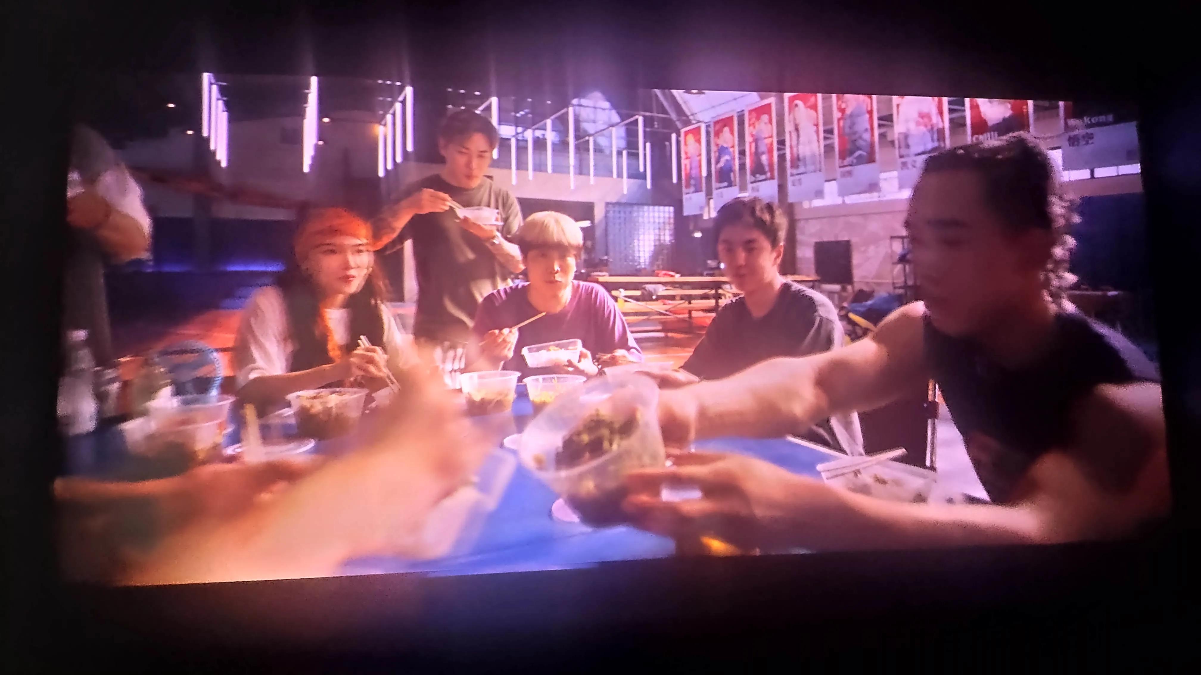 2023's strongest chicken blood "Enthusiasm" touches every ordinary ...