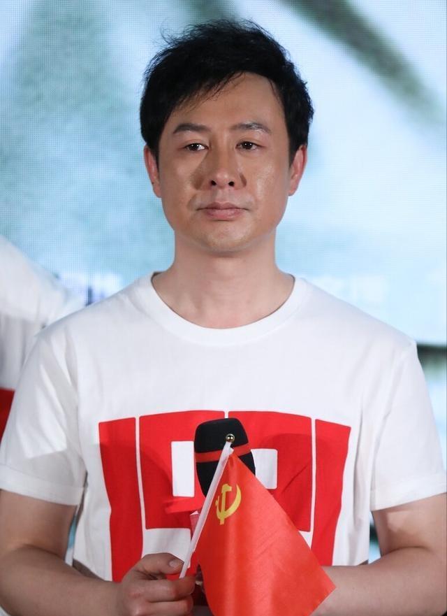Zhang Songwen apologizes - iMedia