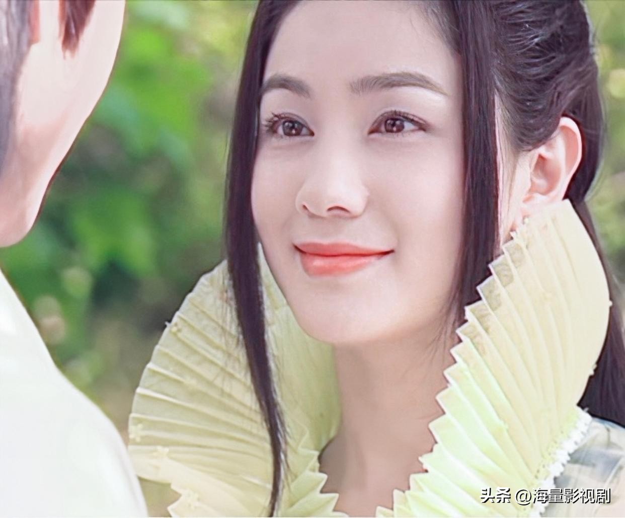 How big is the contrast between Sha Yi and Hu Ke's costume roles? In "Long Wind Crossing", real ...
