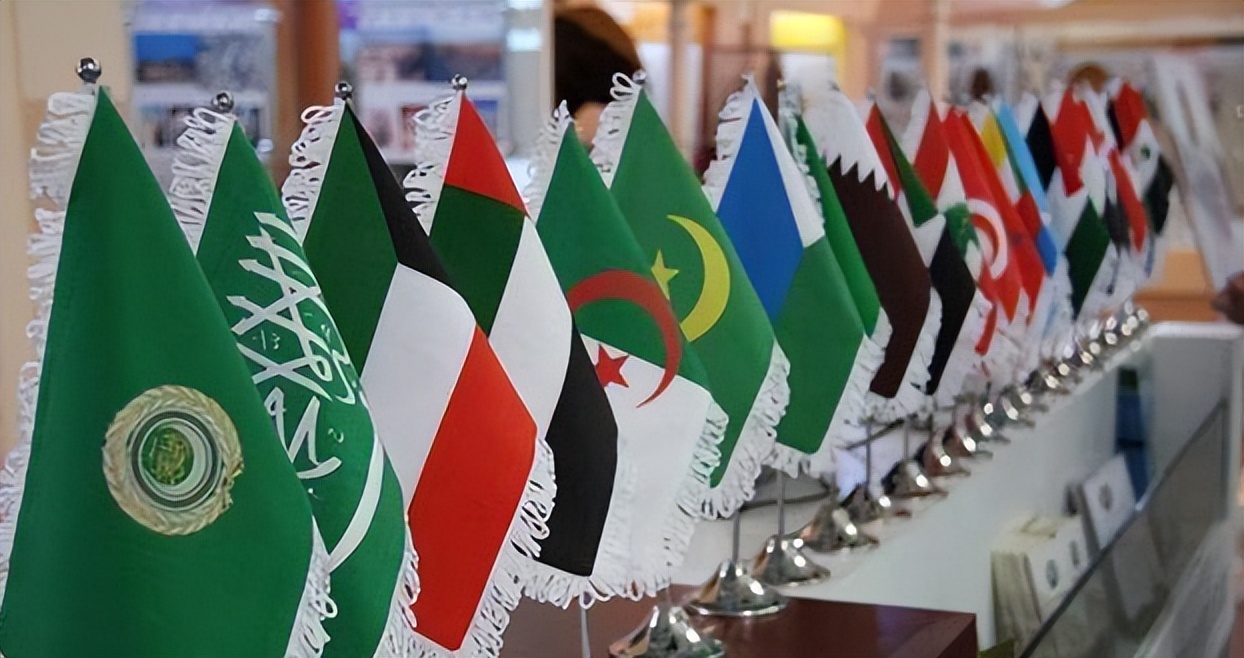 Israel airstrikes Palestine, Jordan strikes Syria again, the Middle ...