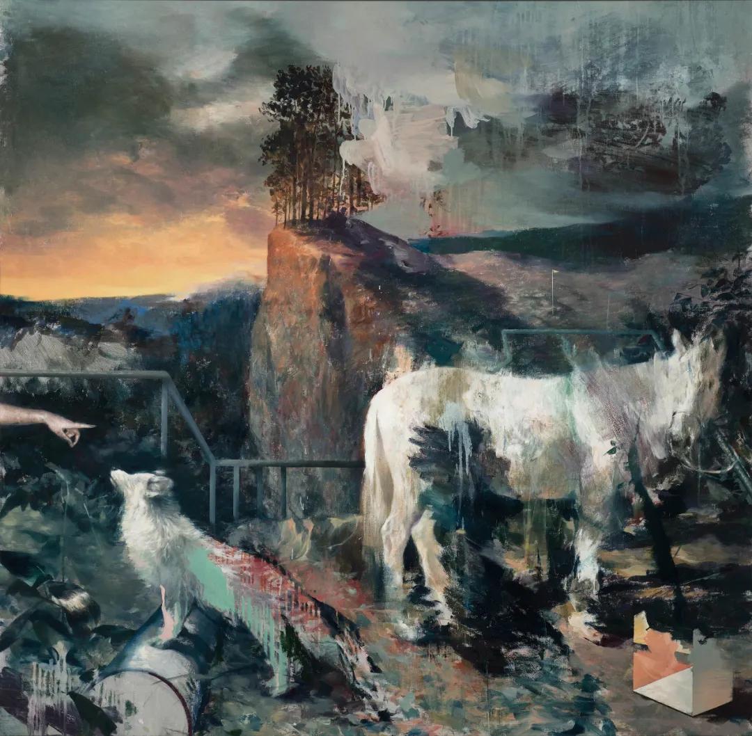 拉斯·埃林 Lars Elling - 頭條匯