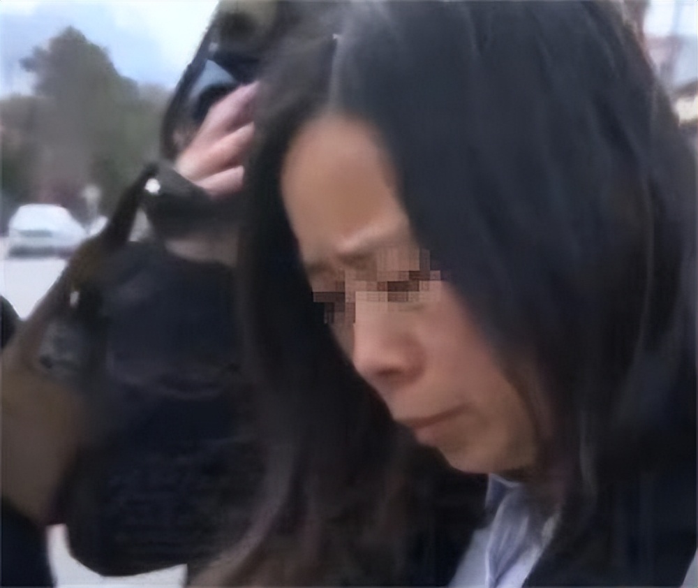 Wife had an affair with nephew, Harvard Chinese postdoctoral fellow ...