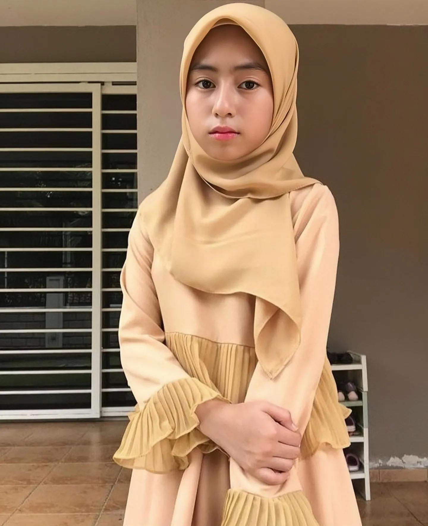 The nine beauties of the post-00s generation in Malaysia are all ...