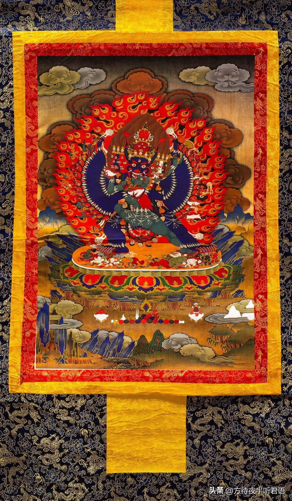 Who is King David Deming? - iNEWS