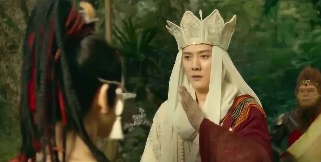 Since ancient times, heroes have been saddened by the beauty pass, how ...