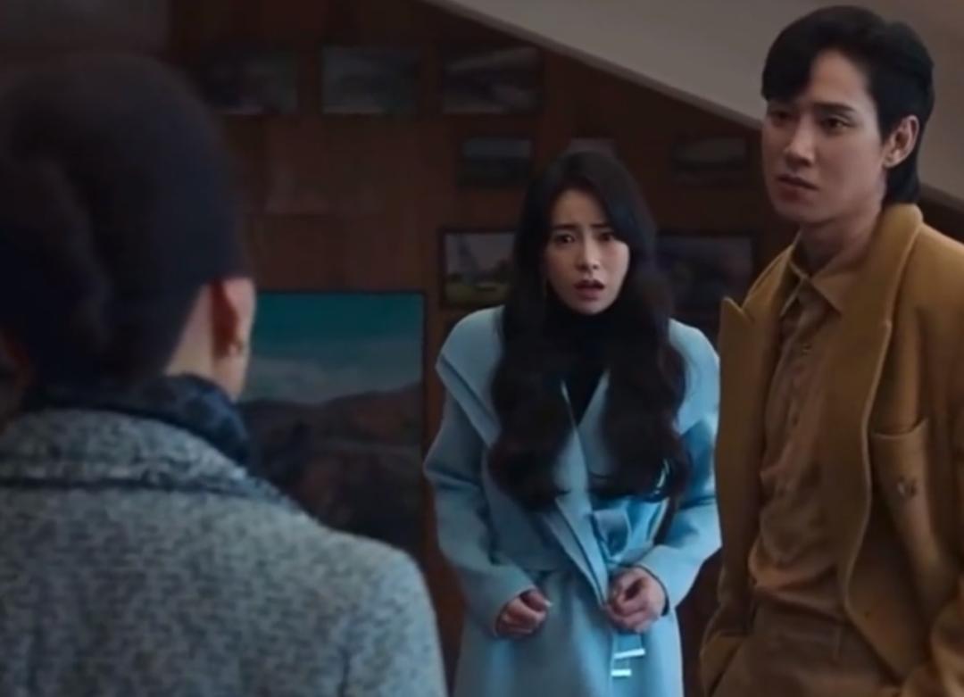 Yanzhen, I didn't expect you to be the No. 1 funny girl this year ...