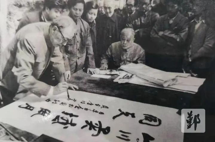 Recalling Uncle Sha Menghai - iNEWS