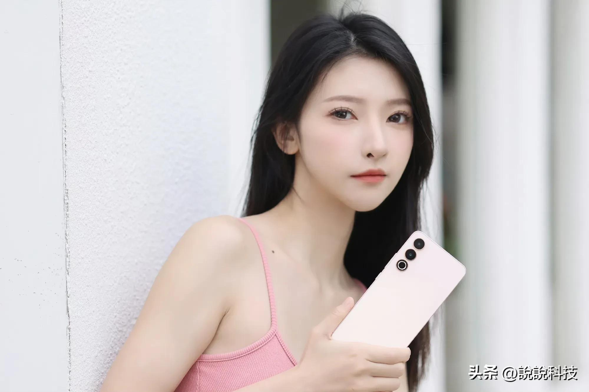 The first new phone after being acquired by Geely, powered by Qualcomm Snapdragon chips, what is ...