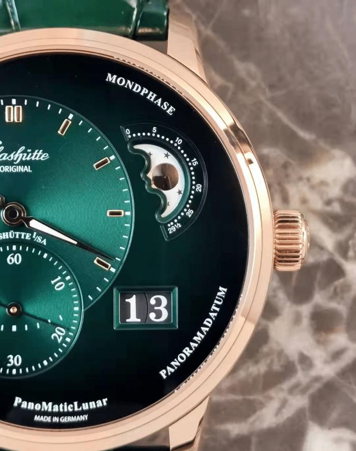 How to judge the full string on a mechanical watch?The hidden rules of ...