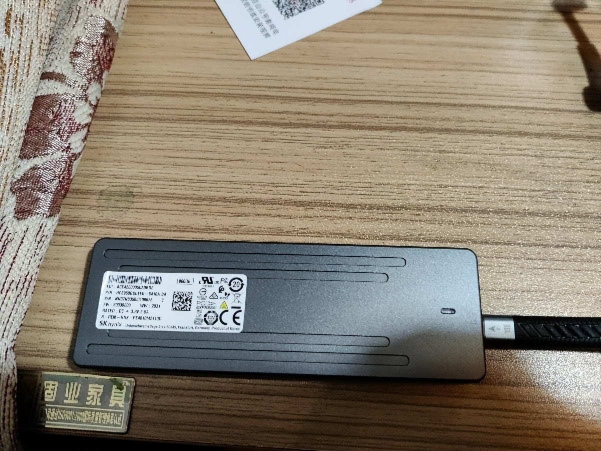 200 yuan can have 1TB SSD? Can the speed exceed 3000M/S?PE4010 Review - iNEWS