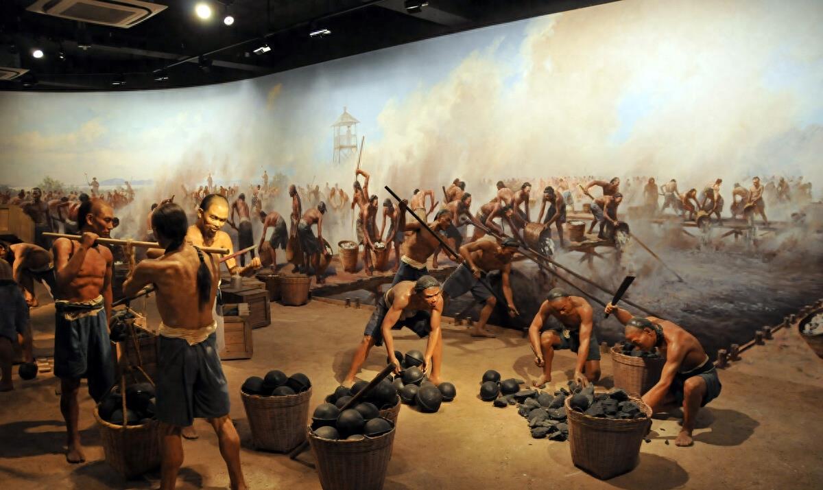How did three people with the same name affect the Opium War? - iMedia