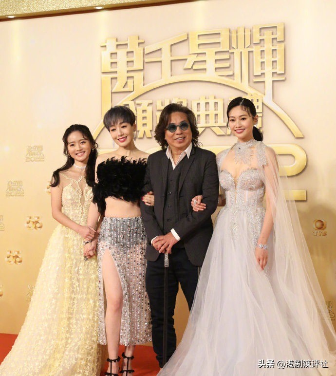 Chen Shancong wins in numbers and takes Shidi, Zeng Lizhen is awarded ...