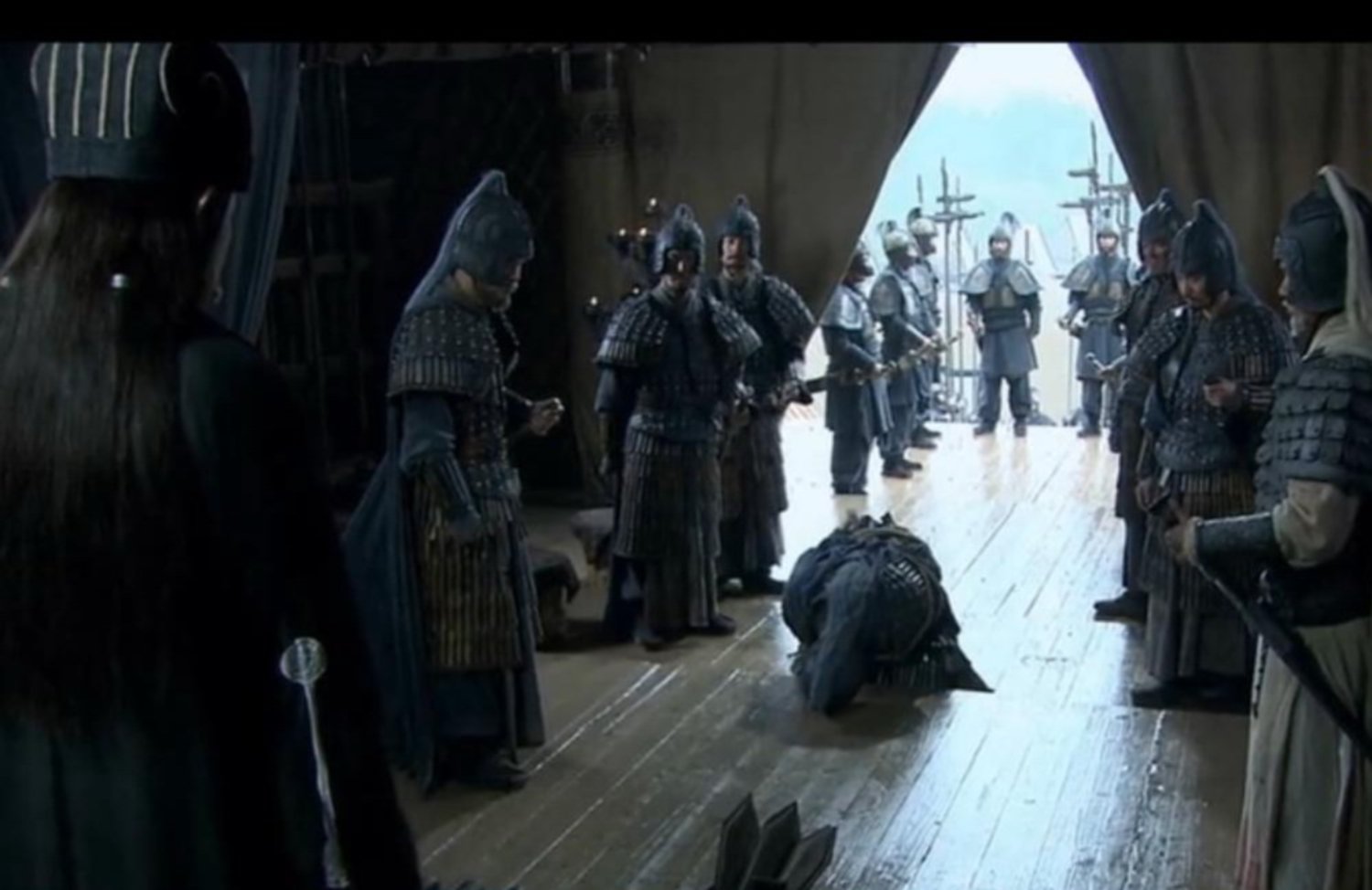 Zhuge Liang lost 11 generals in his first Northern Expedition, so why did he persist? - iNEWS