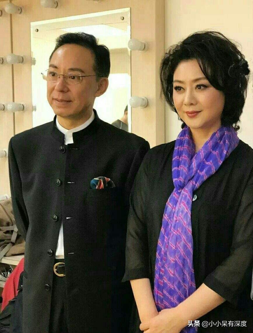 What kind of person is Li Shengsu, the number one beauty in Peking ...