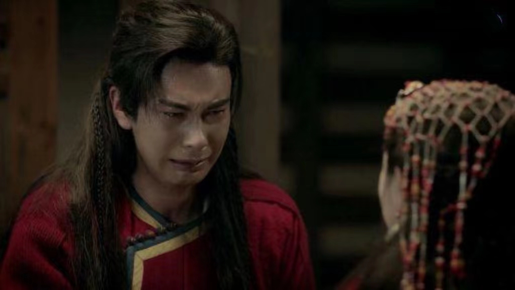 It is also the loss of a lover, Chen Xingxu, Zhang Songwen, Guo Fucheng, who is weak and who is ...