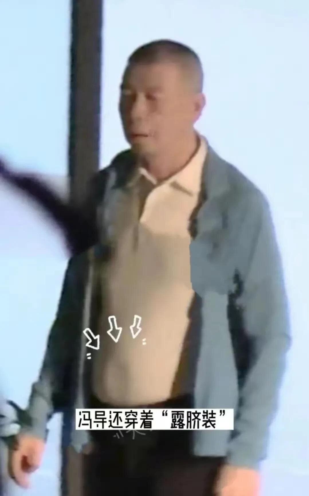 Ge You revealed that his wife is jealous, married for 36 years and had ...