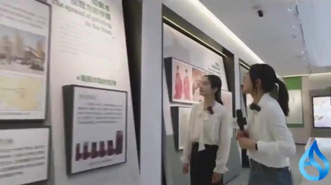 CCTV enters Yingshan! visit... - iNEWS