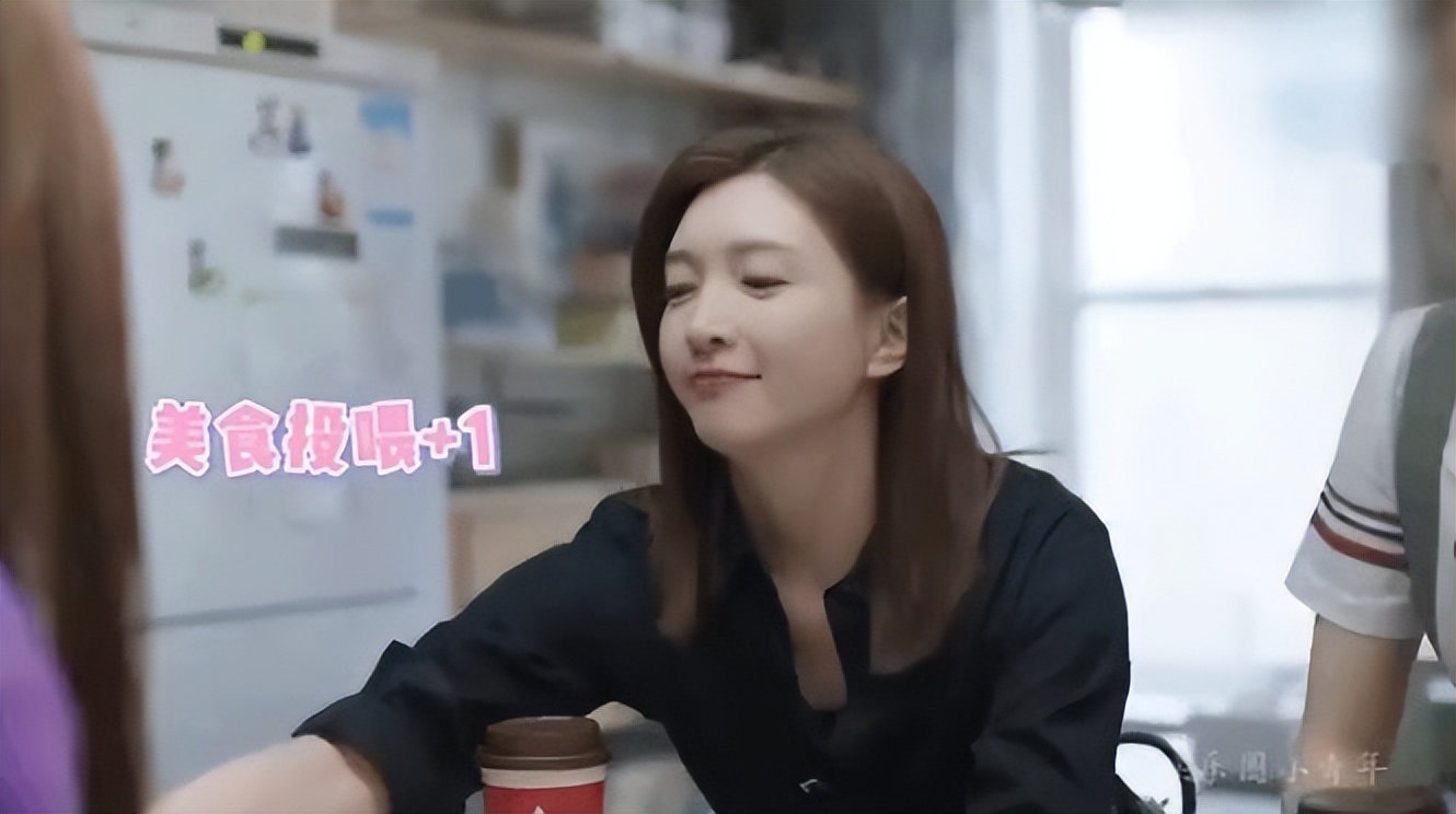 In "Ode to Joy 3", Ye Zhenzhen, played by Jiang Shuying, loves to ...