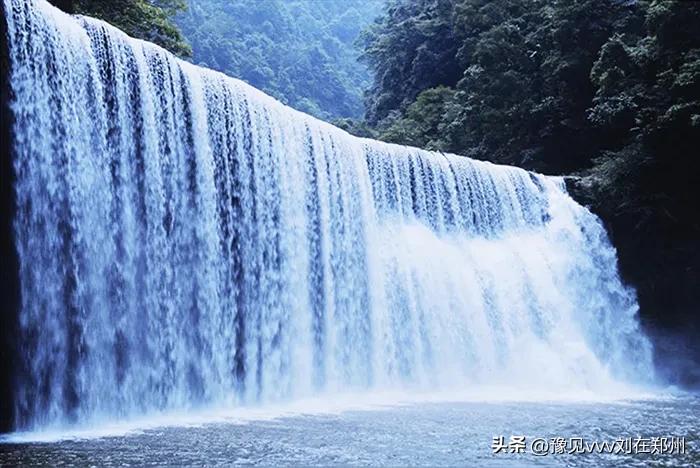 Scenic Scenic Spots in China - Chishui Scenic Spot - iNEWS