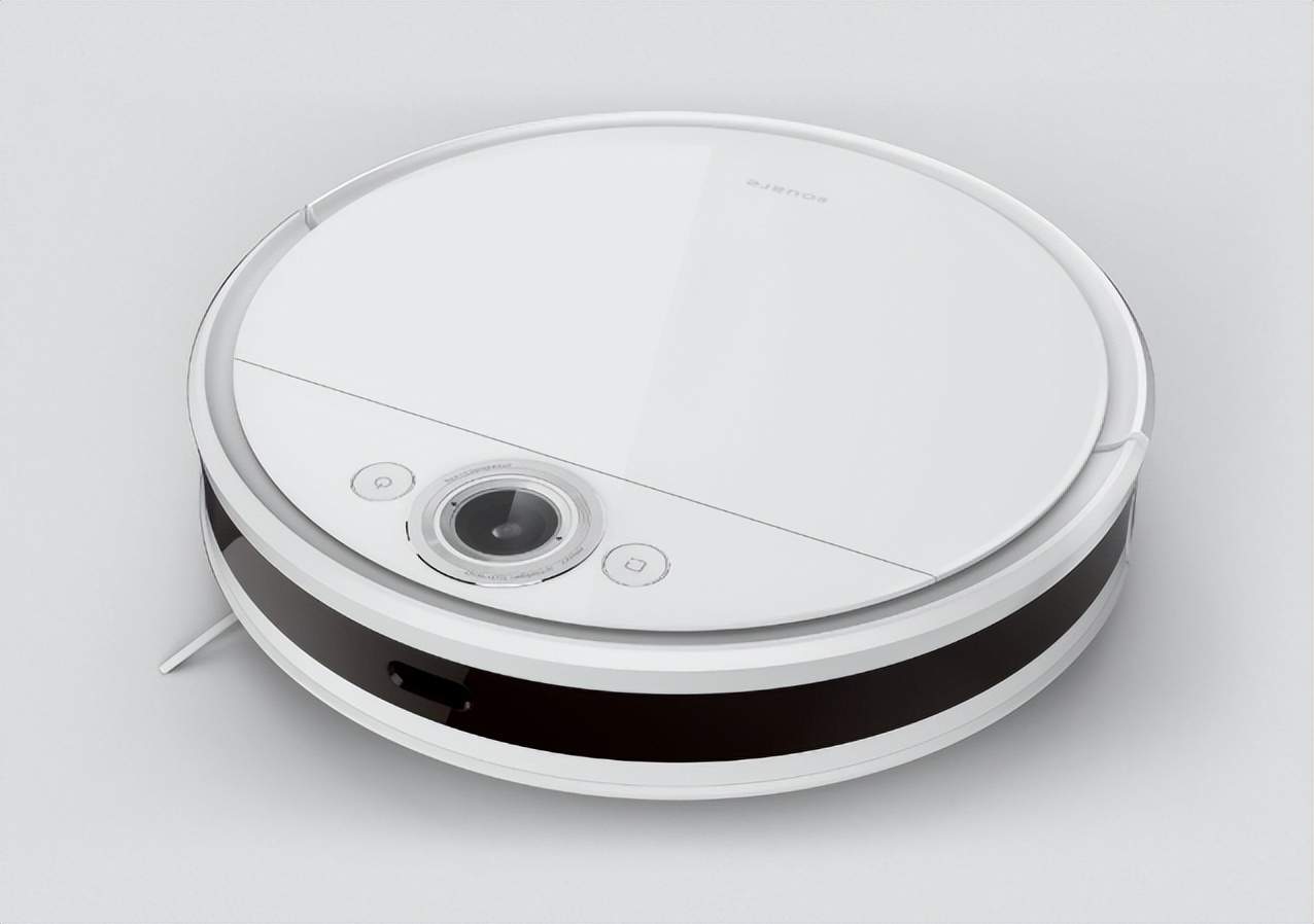 Top 10 rankings of sweeping robots, ranking analysis of intelligent ...